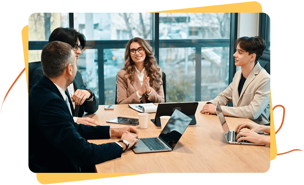 Tall Tree Administrator